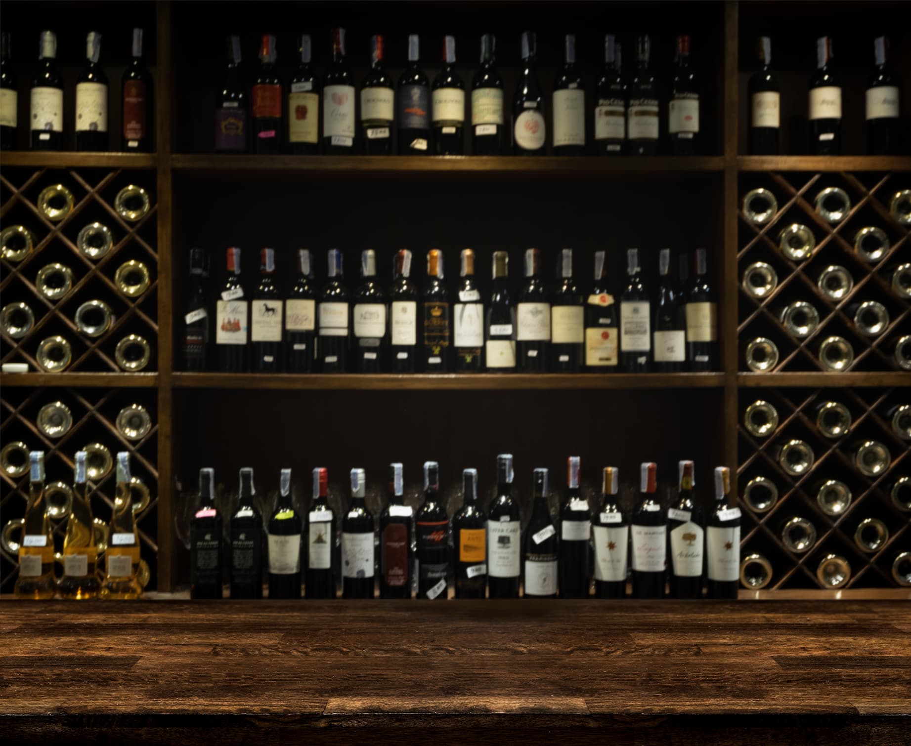 Les meilleurs bars à vin de Lyon - Primeurs Bordeaux